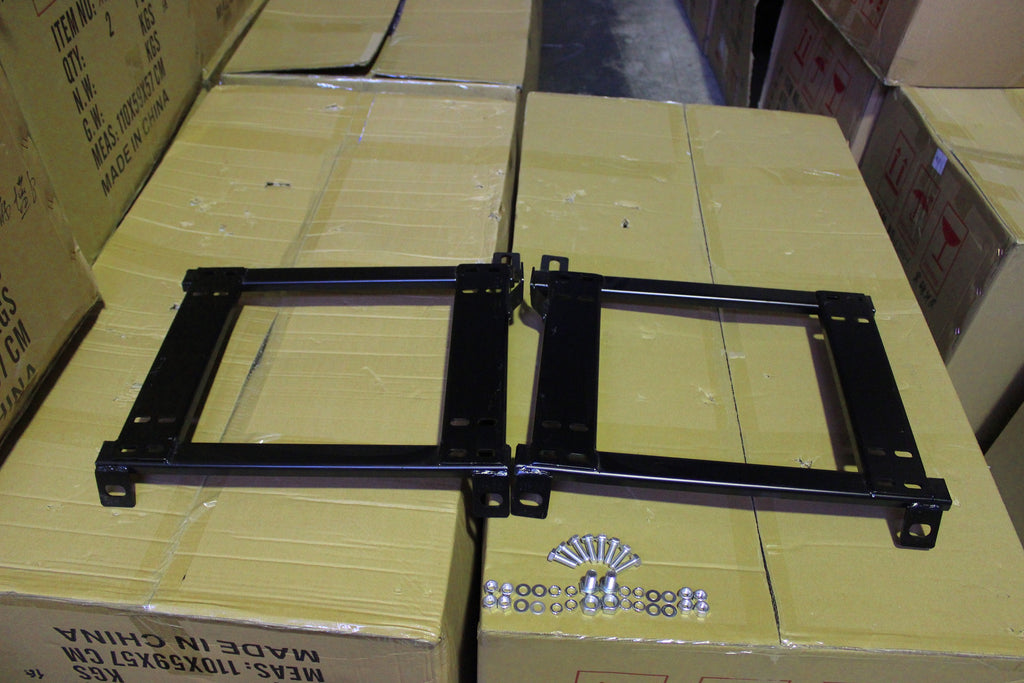 Dri , Aftermarket , Honda Civic Eg / Ek , integra Dc2 Seat Rails ...