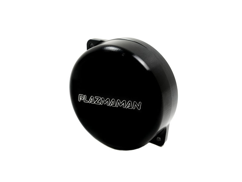 Plazmaman Nissan Rb Series RB30 Billet Dizzy Cap cover – Drift Racing ...