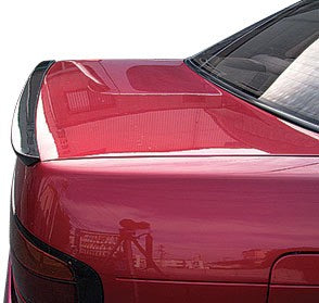 Origin Labo , Aftermarket , Fibreglass / Carbon Fibre , Boot Spoiler ...