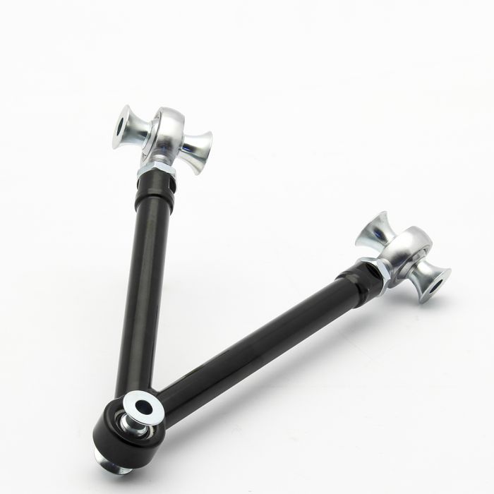 WISEFAB=Honda S2000 Rear Suspension Drop Knuckle Kit – Drift Racing ...