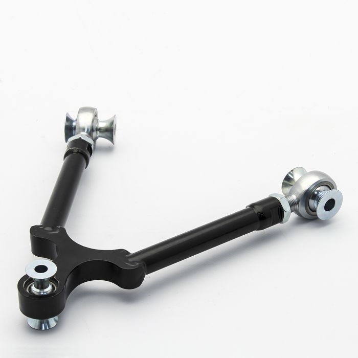 WISEFAB=Honda S2000 Front Suspension Drop Knuckle Kit – Drift Racing ...