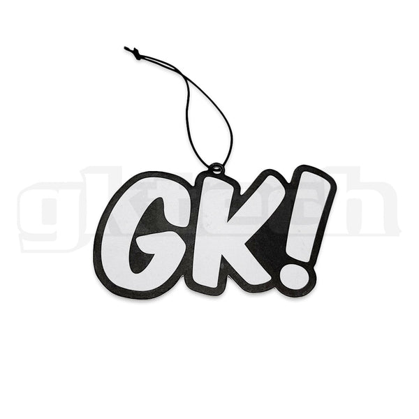 GKTECH = GK! AIR FRESHENER – Drift Racing Industries