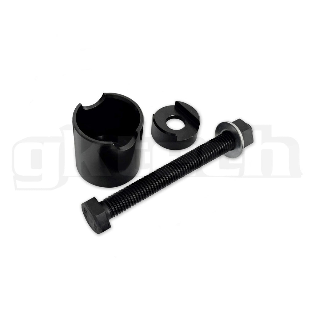GKTECH=S/R CHASSIS REAR KNUCKLE BUSH REMOVAL TOOL/INSTALLATION TOOL SE ...