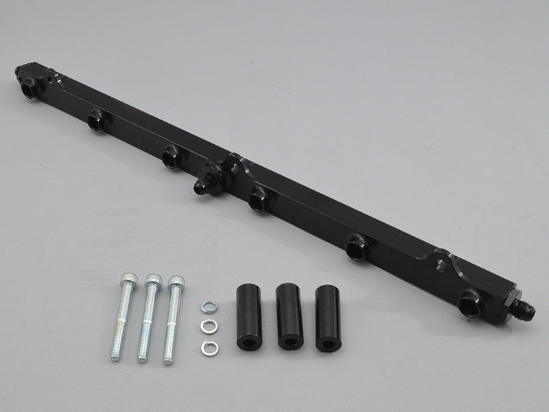Plazmaman - Nissan RB26DETT 2.6L Fuel Rail – Drift Racing Industries