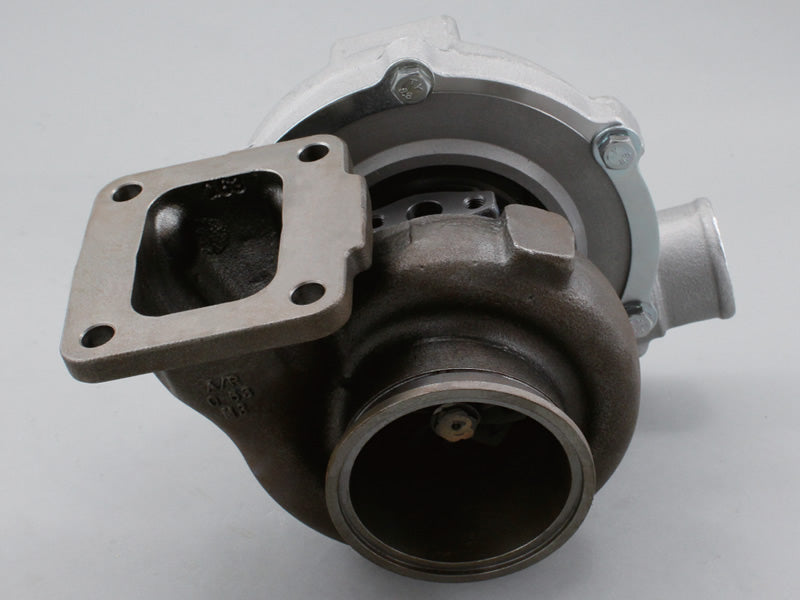 Garrett GT3076R-56T Turbocharger T04 V-Band – Drift Racing Industries