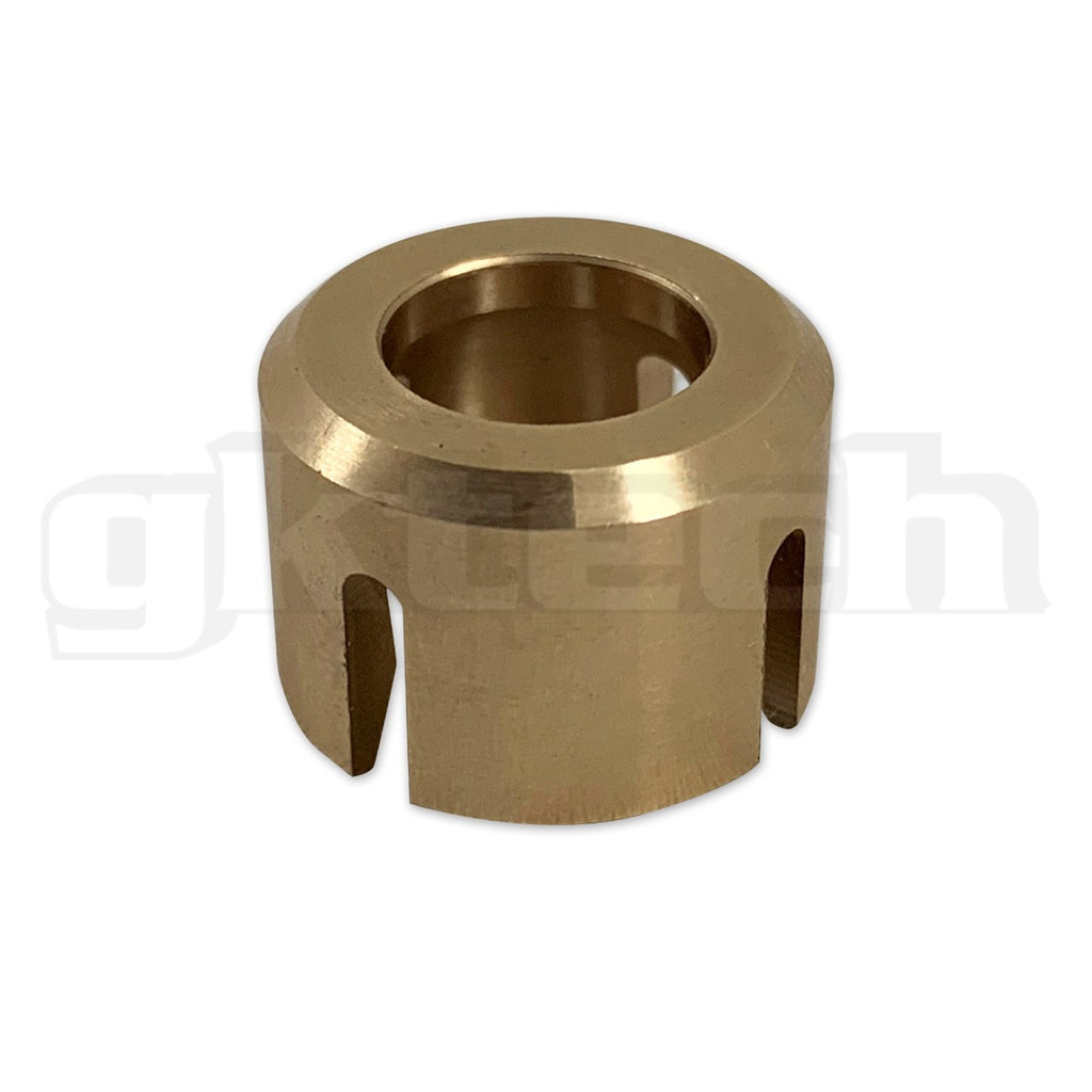 GKTECH = S13/180SX/S14/R32 GTS-T/R34 GT-T SOLID SHIFTER BUSHING – Drift ...