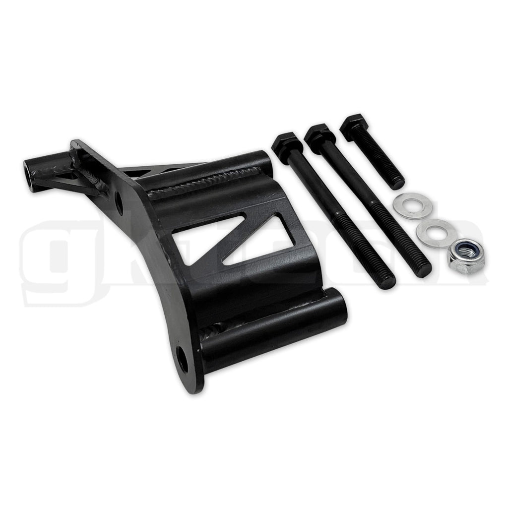 GKTECH = S/R CHASSIS DIFF BRACE FOR 350Z/370Z DIFF CONVERSION – Drift ...