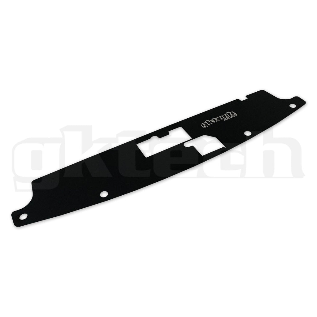 GKTECH = Z33 350Z HR RADIATOR COOLING PANEL – Drift Racing Industries