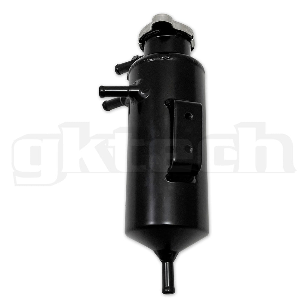 GKTECH = COOLANT BREATHER TANK/SWIRL POT – Drift Racing Industries