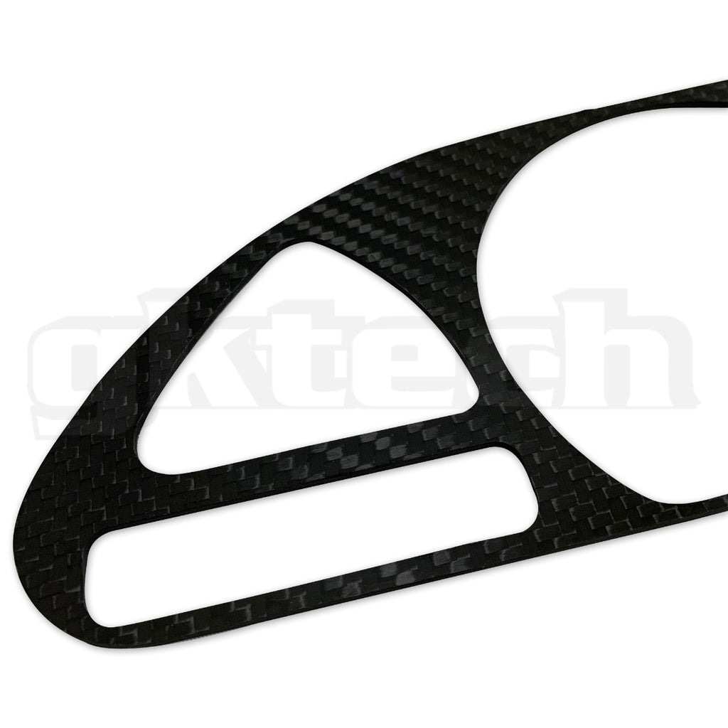 GKTECH=S13 SILVIA/180SX CARBON FIBRE DASH PANEL – Drift Racing Industries