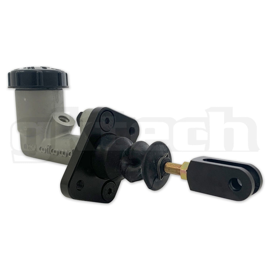 GKTECH = WILWOOD CLUTCH MASTER CYLINDER ADAPTER TO SUIT Z33 350Z ...