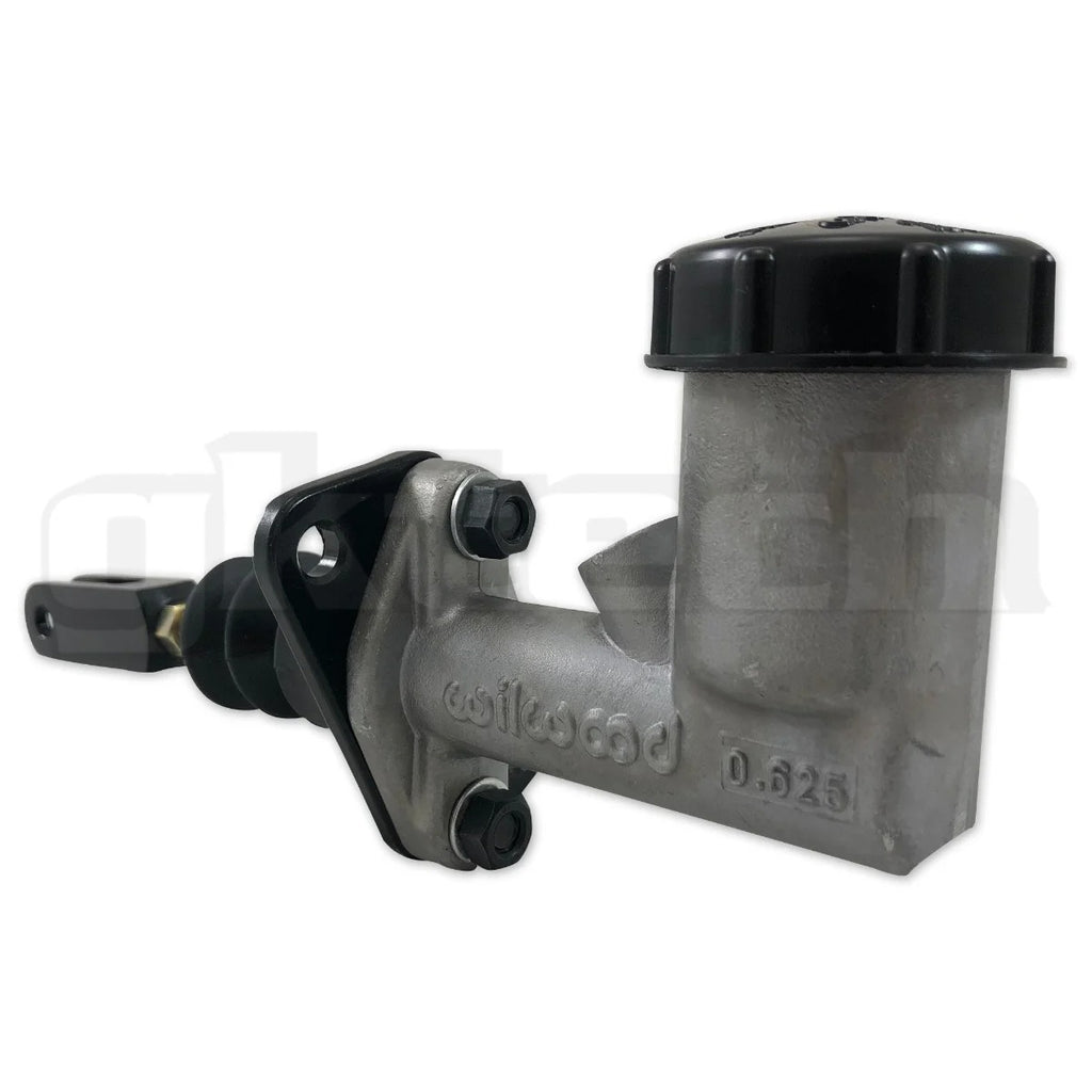 GKTECH = WILWOOD CLUTCH MASTER CYLINDER ADAPTER TO SUIT S/R CHASSIS ...