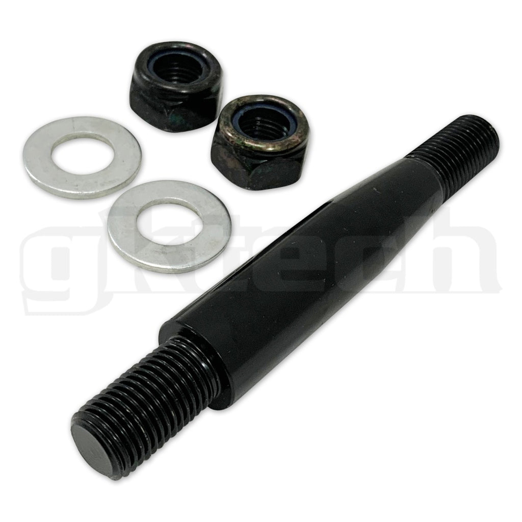 GKTECH=S13/180SX SUPER LOCK FLCA BALLJOINT SHANK – Drift Racing Industries