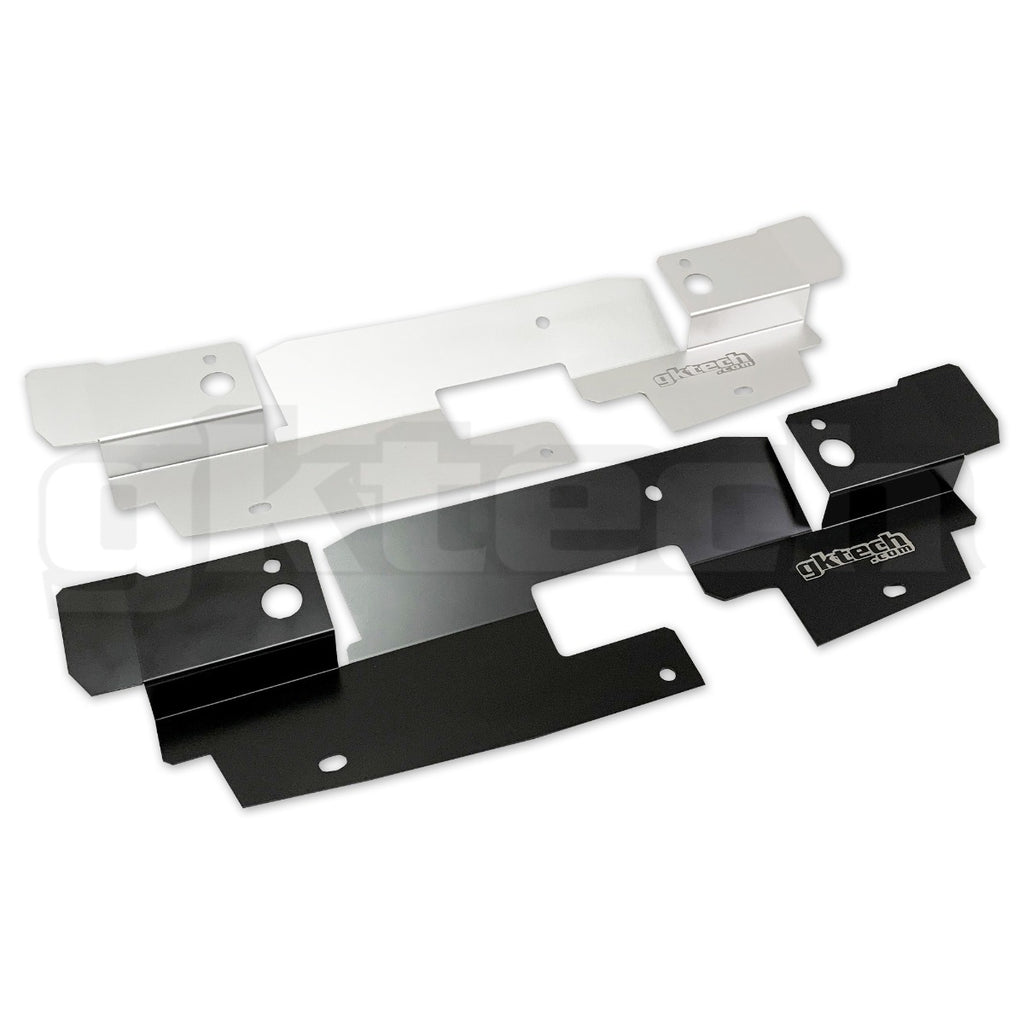 GKTECH = S15 200SX RADIATOR COOLING PANEL – Drift Racing Industries