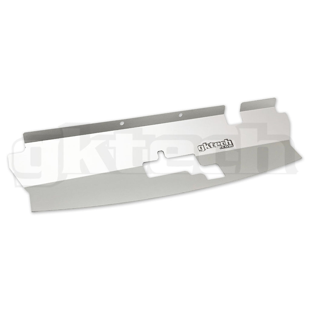 GKTECH = R33 SKYLINE SERIES 1 RADIATOR COOLING PANEL – Drift Racing ...