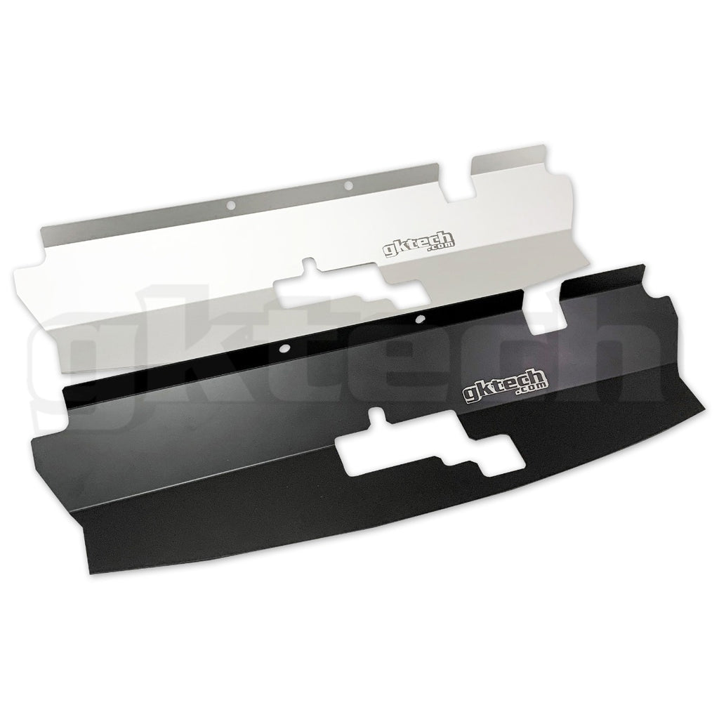 GKTECH = R33 SKYLINE SERIES 1 RADIATOR COOLING PANEL – Drift Racing ...