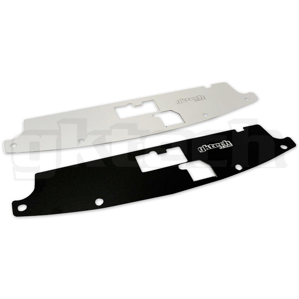 GKTECH = Z33 350Z RADIATOR COOLING PANEL – Drift Racing Industries