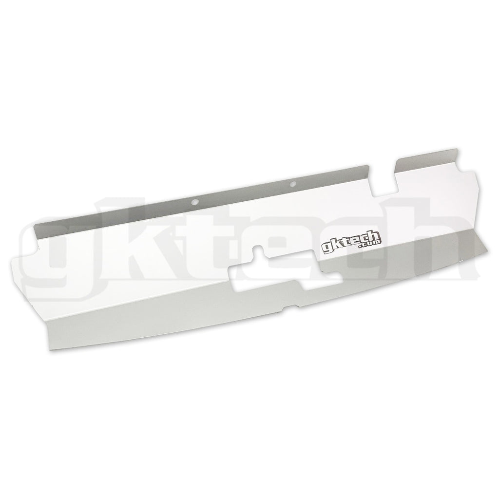GKTECH = R33 SKYLINE SERIES 2 RADIATOR COOLING PANEL – Drift Racing ...