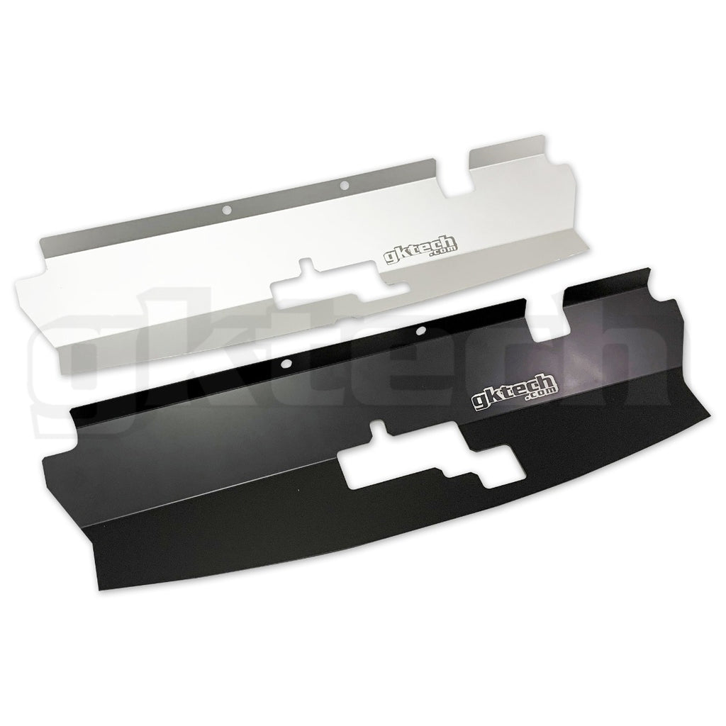 GKTECH = R33 SKYLINE SERIES 2 RADIATOR COOLING PANEL – Drift Racing ...