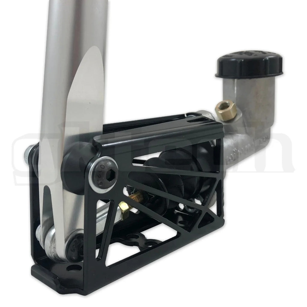 GKTECH = V2 HYDRAULIC HANDBRAKE ASSEMBLY + HANDLE – Drift Racing Industries