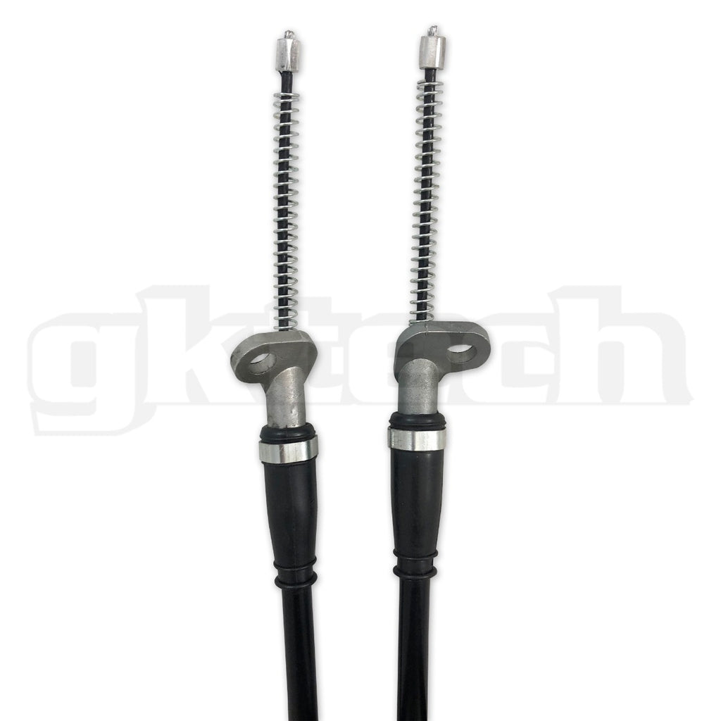 GKTECH = S CHASSIS DRUM HANDBRAKE CONVERSION CABLES (PAIR) – Drift ...