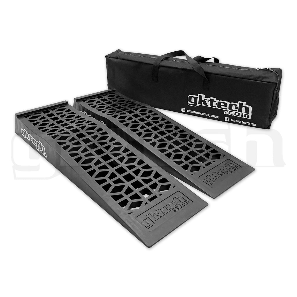 GKTECH = SUPER LOW CAR RAMPS (PAIR) – Drift Racing Industries