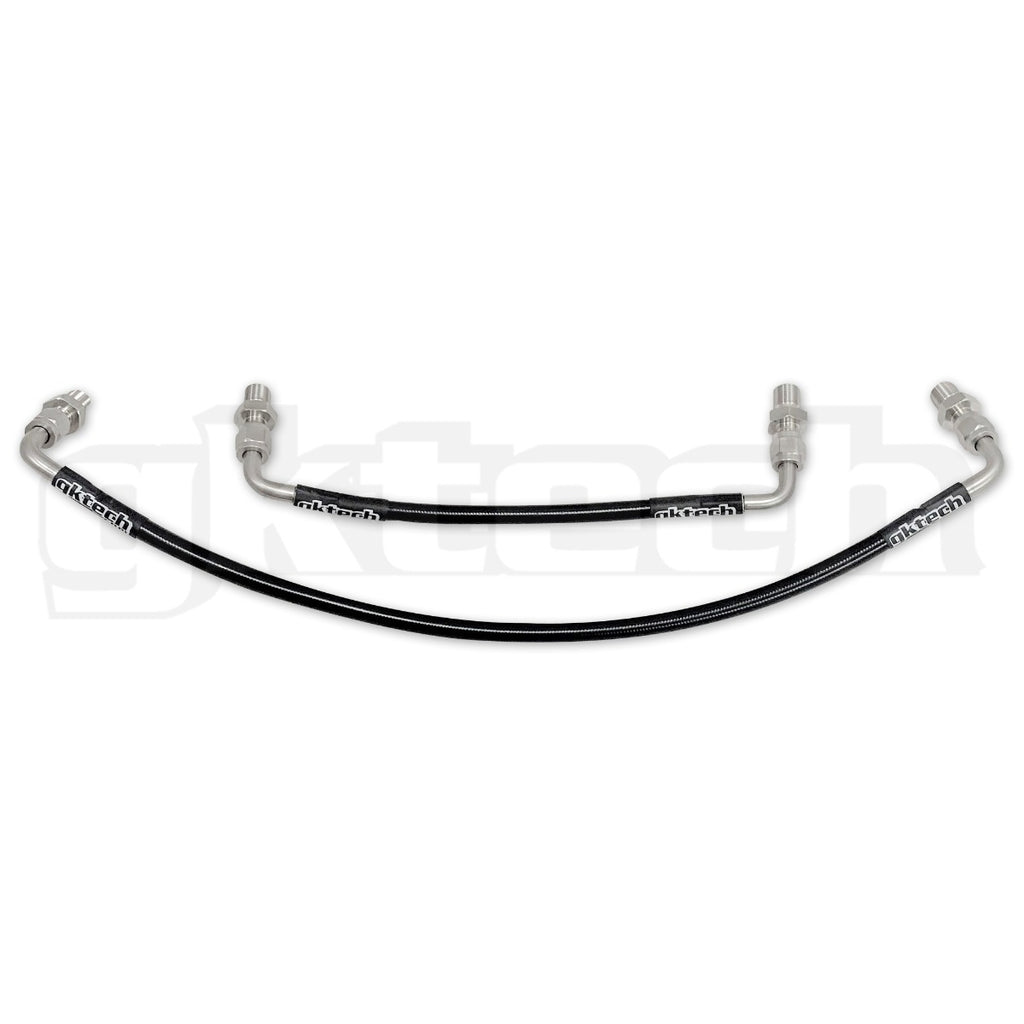 GKTECH=S-CHASSIS POWER STEERING HARD LINE REPLACEMENTS (PAIR) – Drift ...