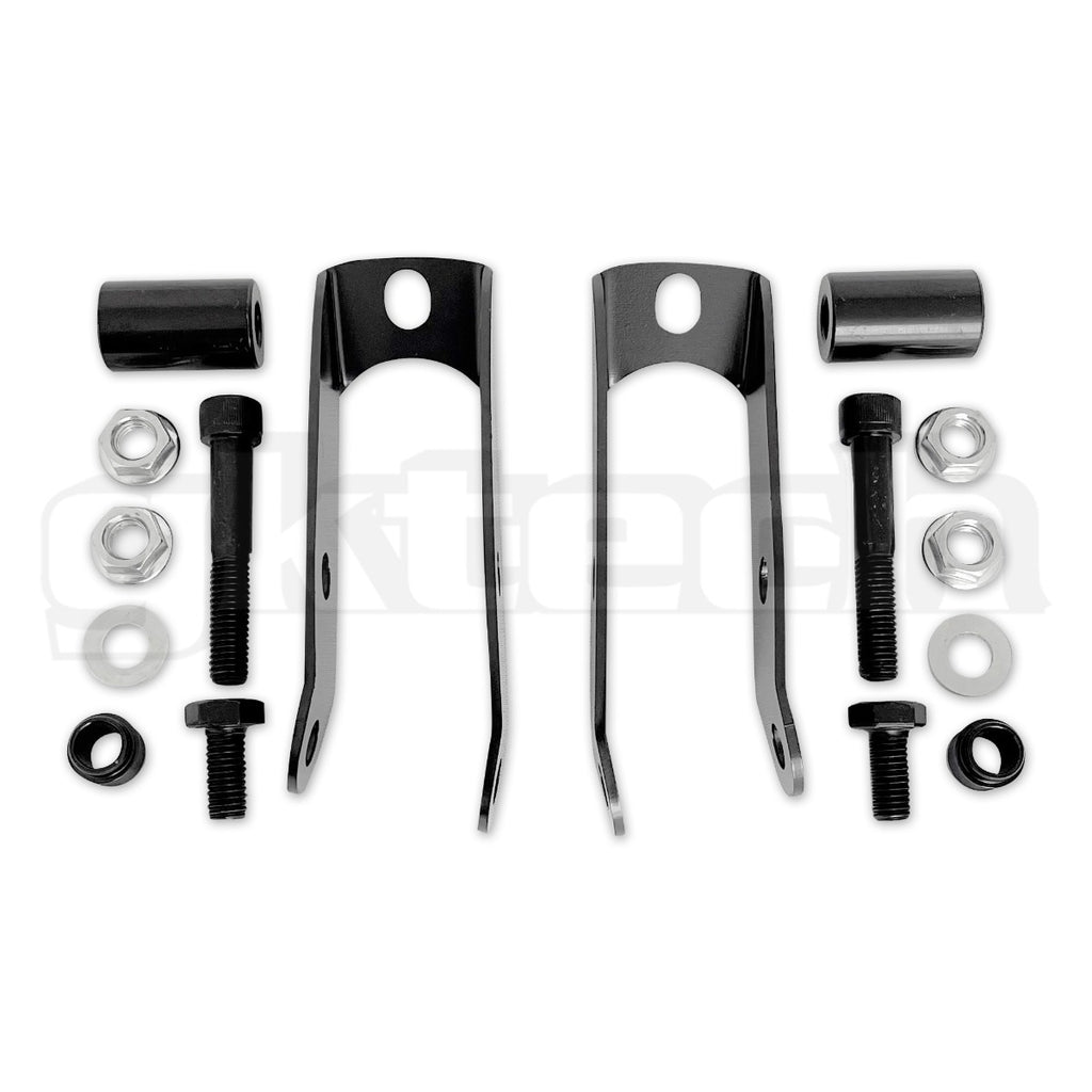 GKTECH=Z33 350Z BOLT ON ANTI SQUAT KIT – Drift Racing Industries
