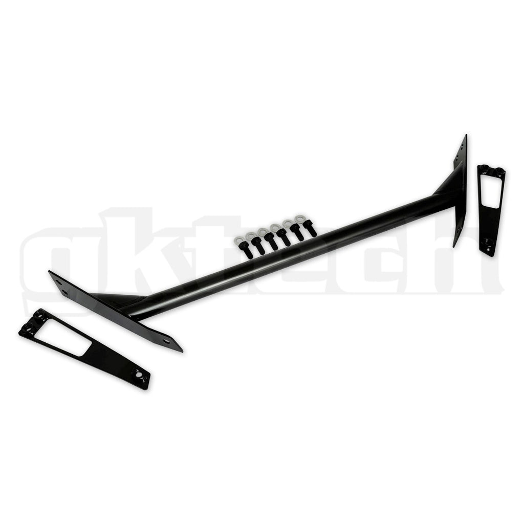 GKTECH = S-CHASSIS BOLT IN POWER BRACE – Drift Racing Industries
