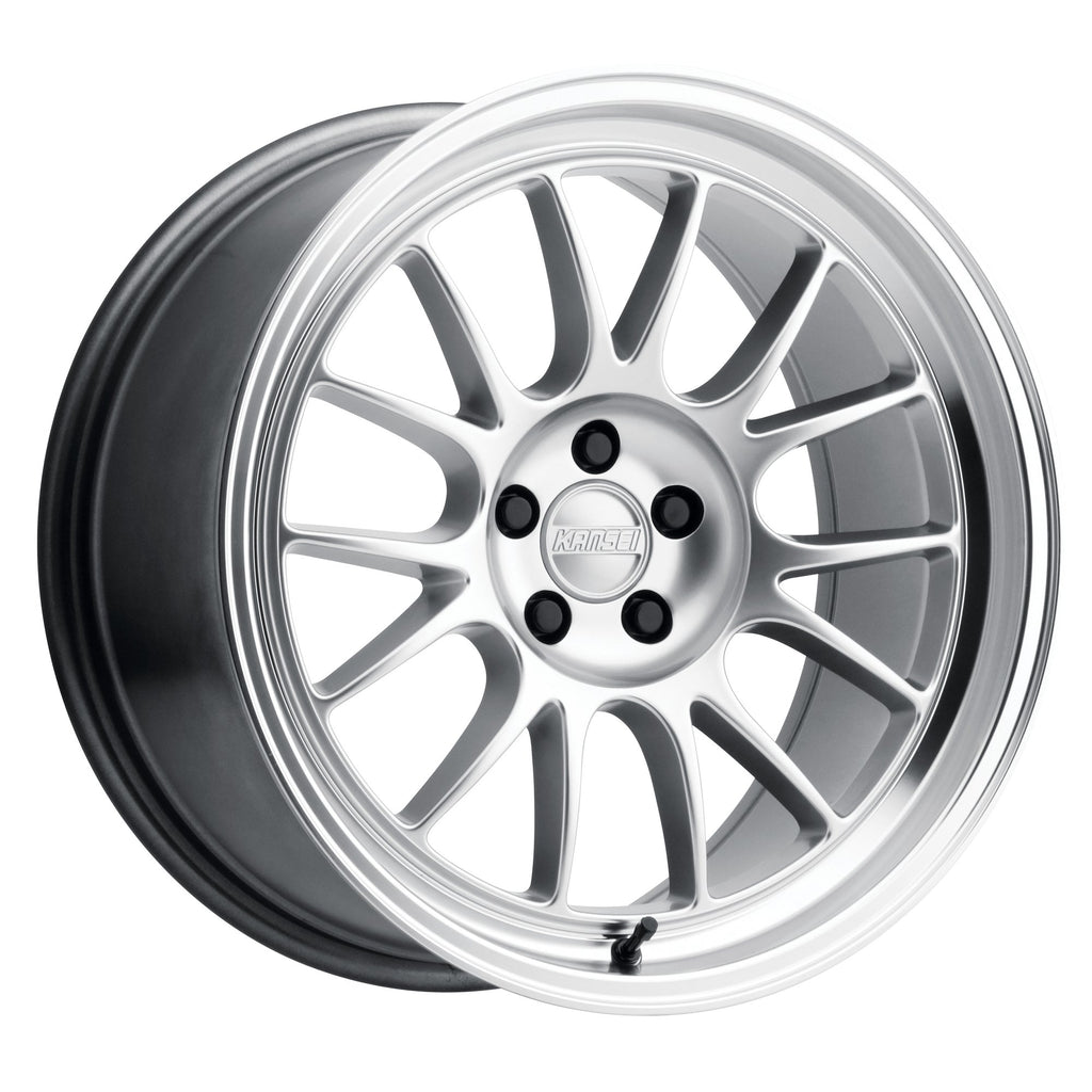 Kansei Corsa - Gloss Gunmetal Wheels – Drift Racing Industries