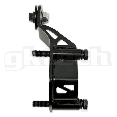 GKTECH = Z34 370Z DIFF BRACE – Drift Racing Industries