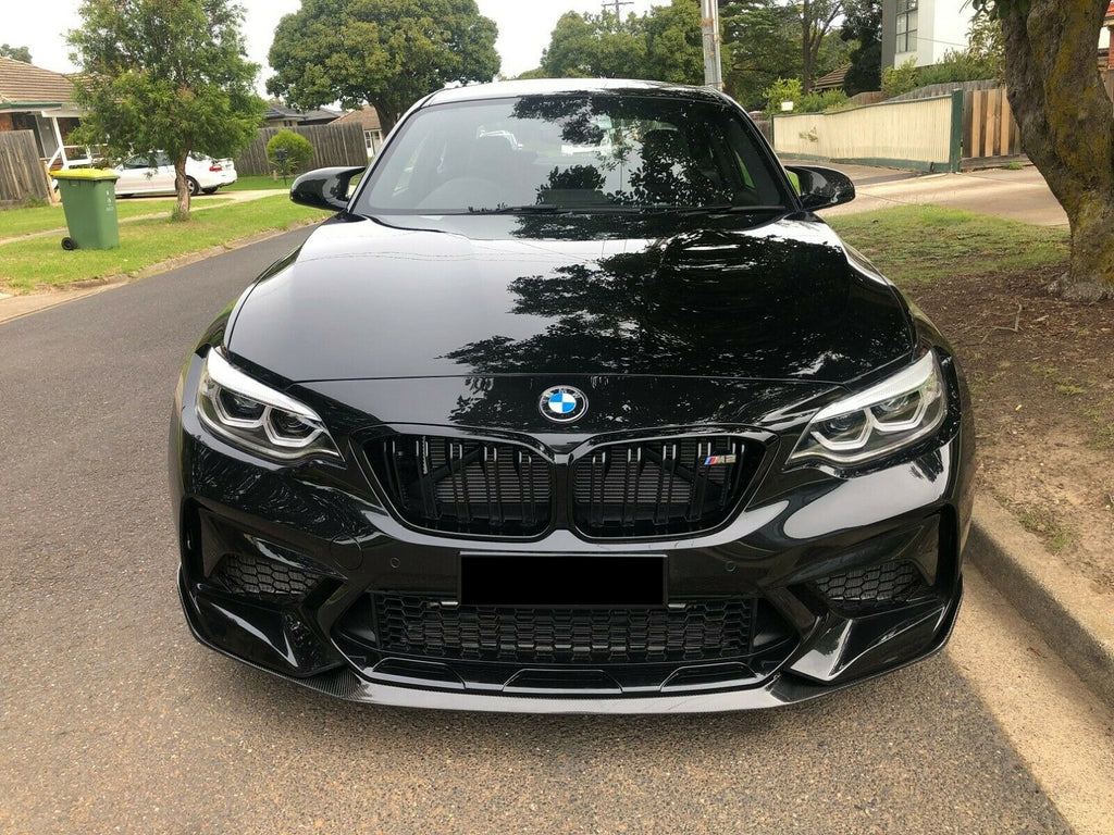 BMW F87 M2 Competition Carbon Fibre full body kit – Drift Racing Industries