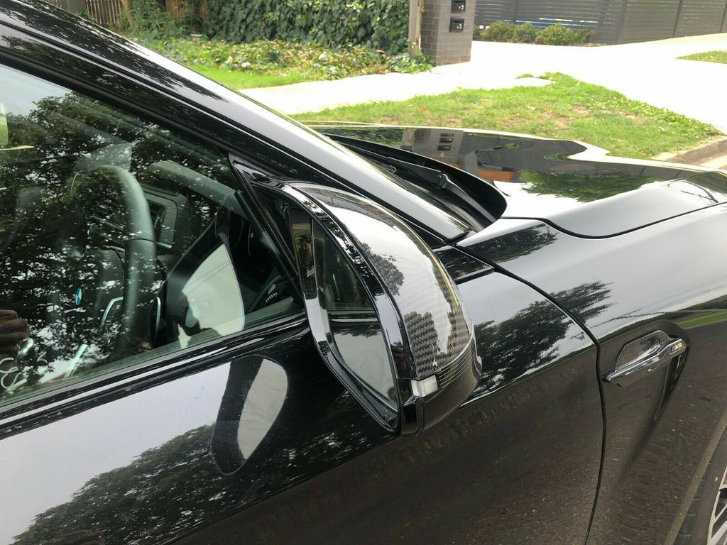 BMW M2 M3 M4 M5 Carbon Fiber Mirror Replacement cap – Drift Racing ...