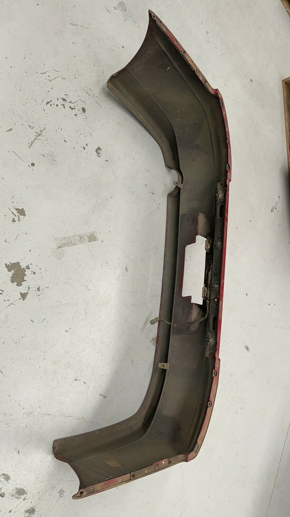 Mitsubishi Evo 7 GTA Rear Bumper Bar ( 2nd hand / used ) – Drift Racing ...