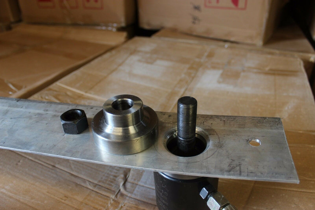 16 RADIUS Dimple Die 1/2"- 2.5" in RADIUS No Metal Case Included ...