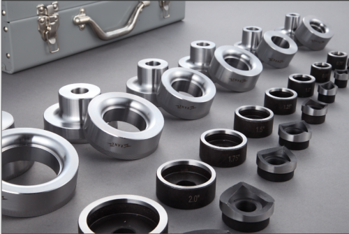 32 Pcs Dimple Die Kit 1/2"-2.5" Radius – Drift Racing Industries