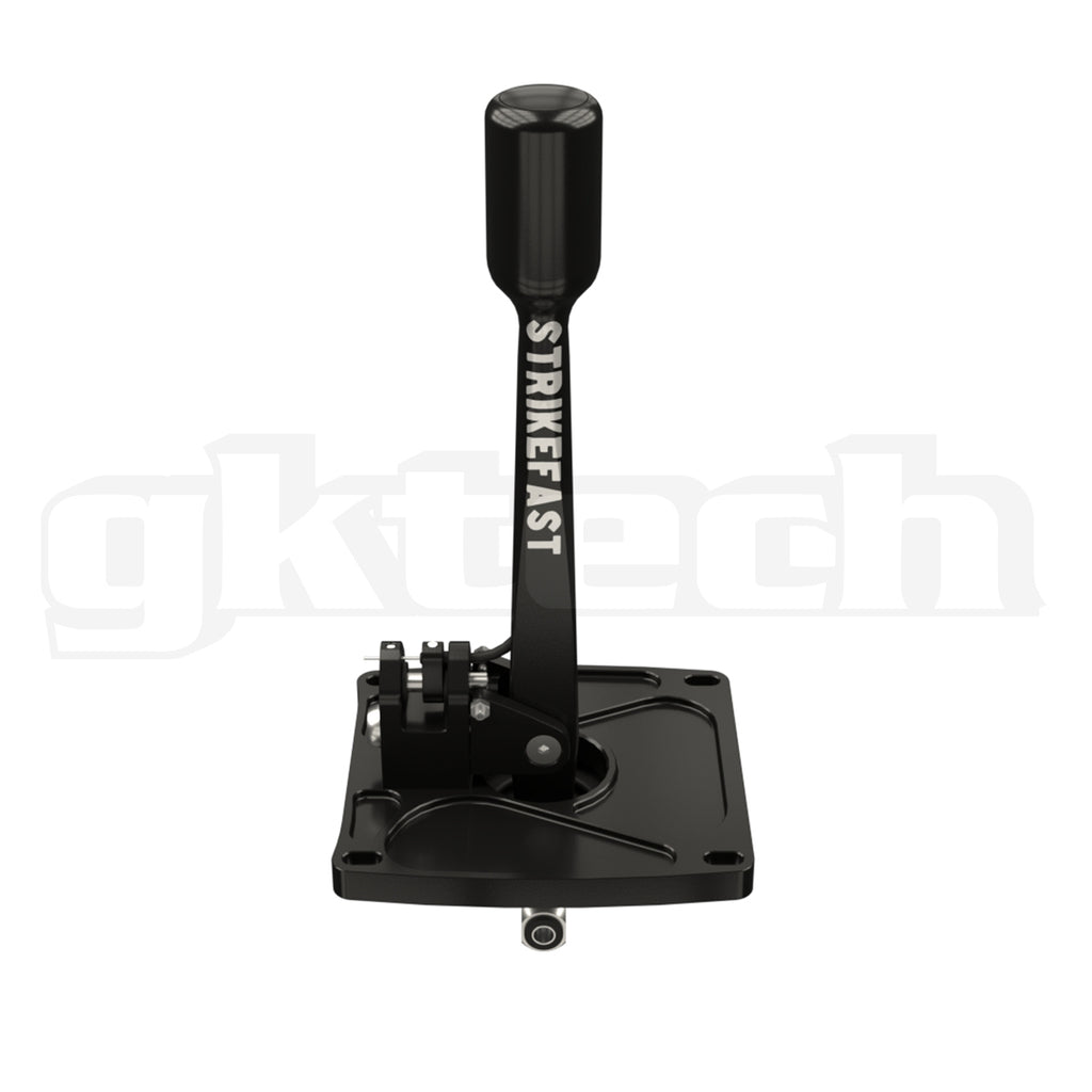 STRIKE FAST = Z33 350Z SHORT SHIFTER – Drift Racing Industries