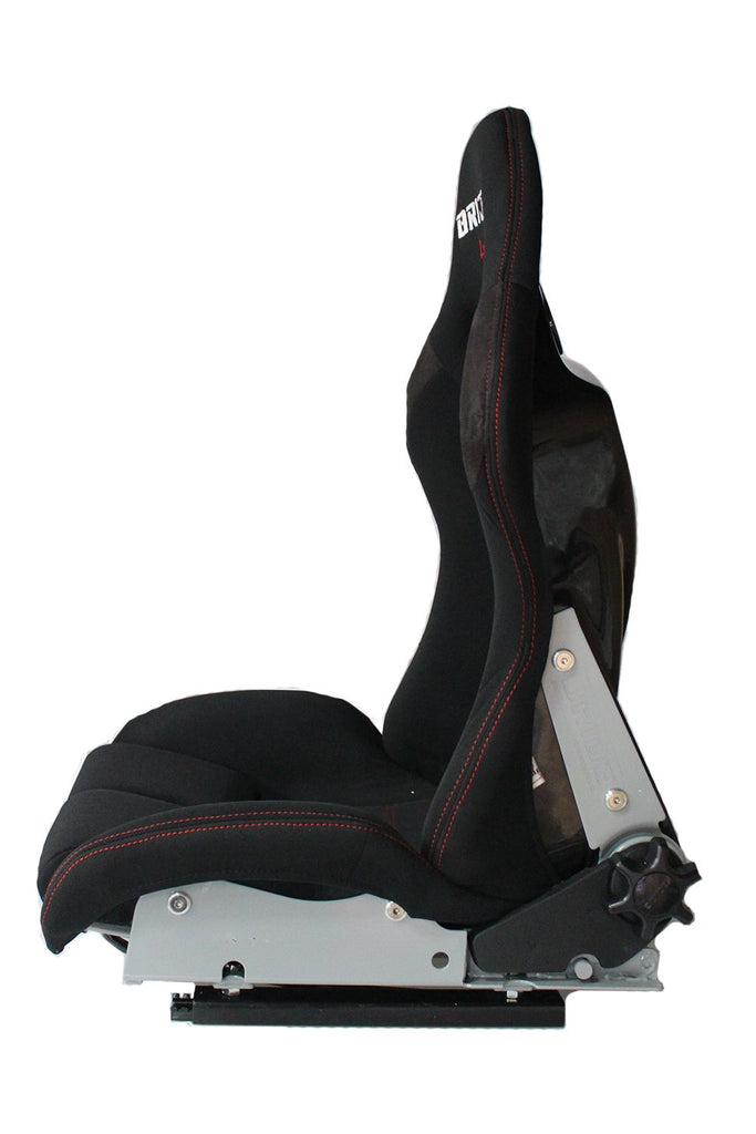 Bride Low Max Stradia 2 Style - Red Double Stitching : Large Size ...