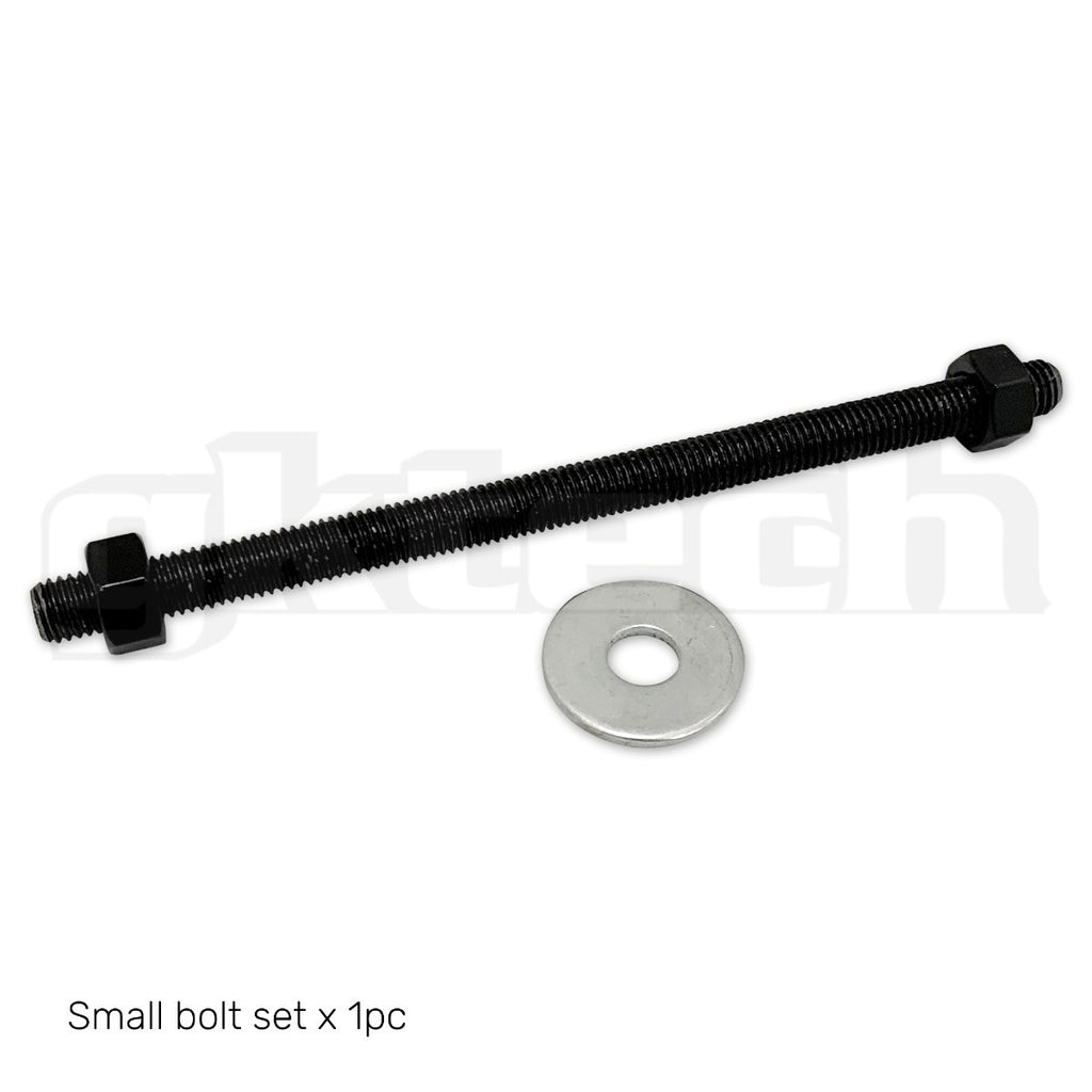 GKTECH = Z34 370Z/V36 SOLID DIFF BUSHES – Drift Racing Industries