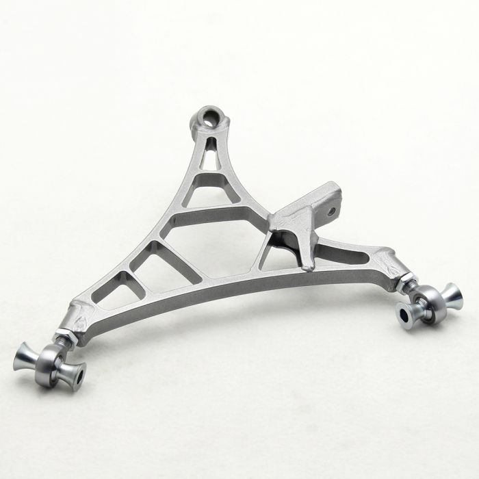 WISEFAB=Honda Civic EP3 Front Rally Lower Control Arm Kit – Drift ...