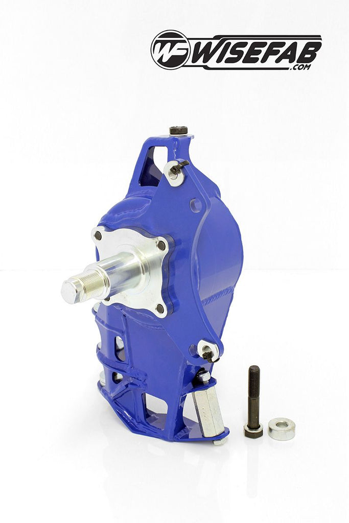 Wisefab = Mazda Rx7 Fd3s Front Steering Angle Lock Kit – Drift Racing ...